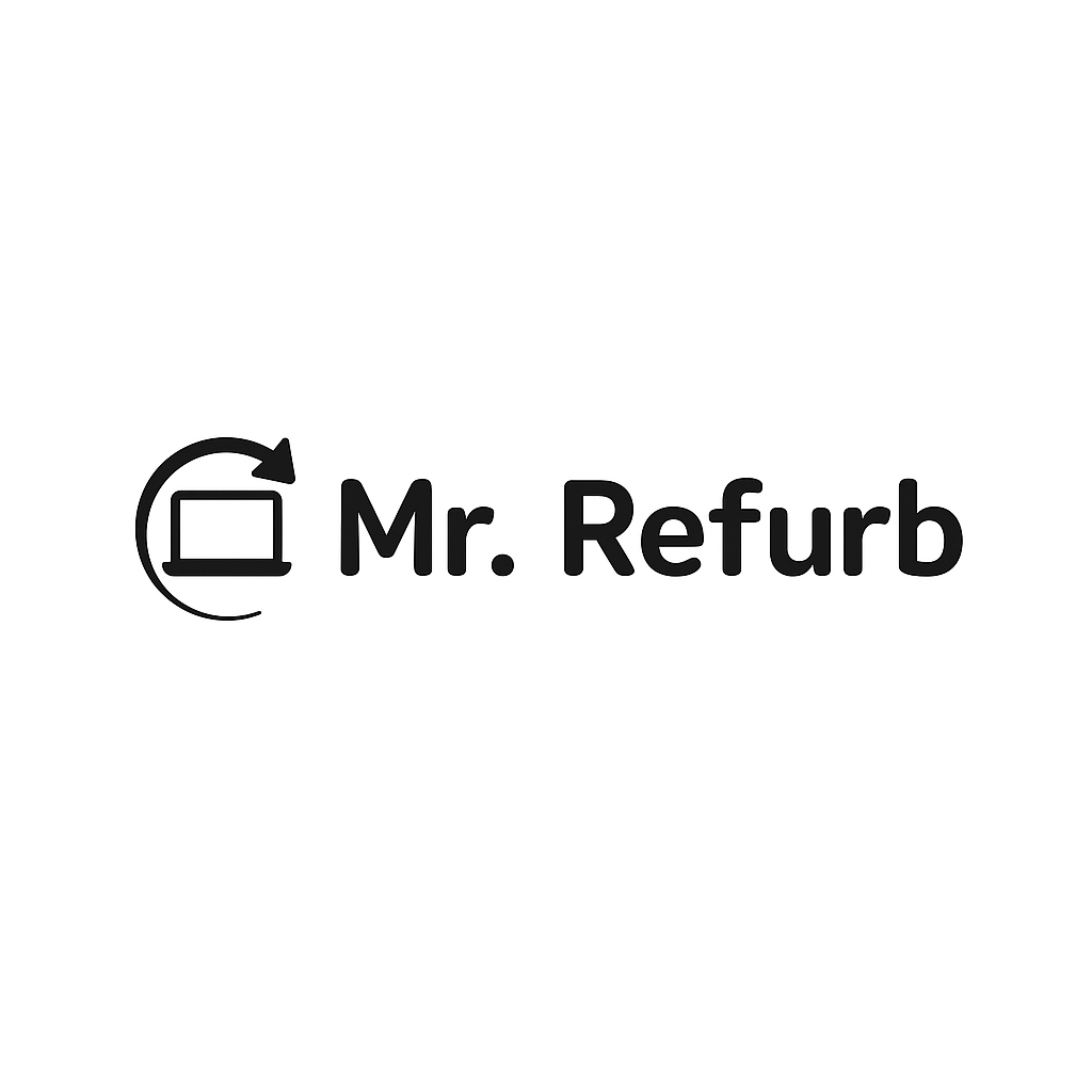 Uw Bestemming voor Gereviseerde Hardware van Topkwaliteit – Mr-Refurb